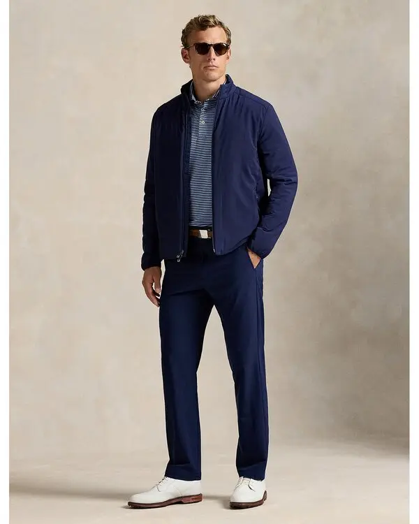 Polo Ralph Lauren Tailored Fit Performance Pants