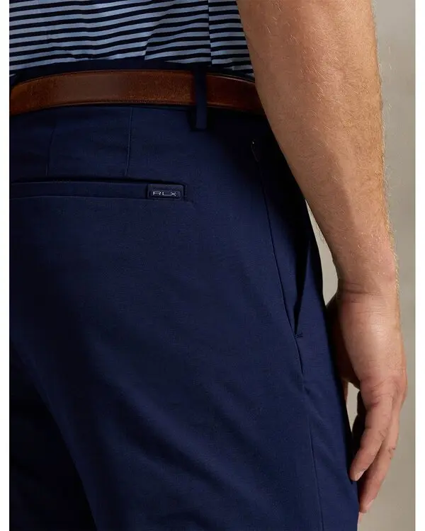 Polo Ralph Lauren Tailored Fit Performance Pants