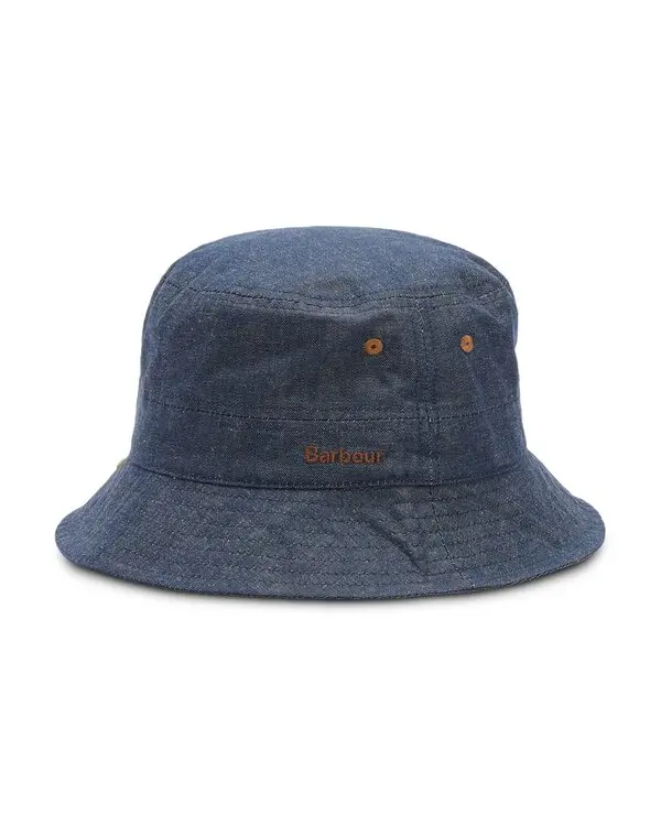 Barbour Bucket Hat