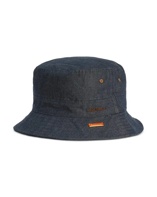 Barbour Bucket Hat