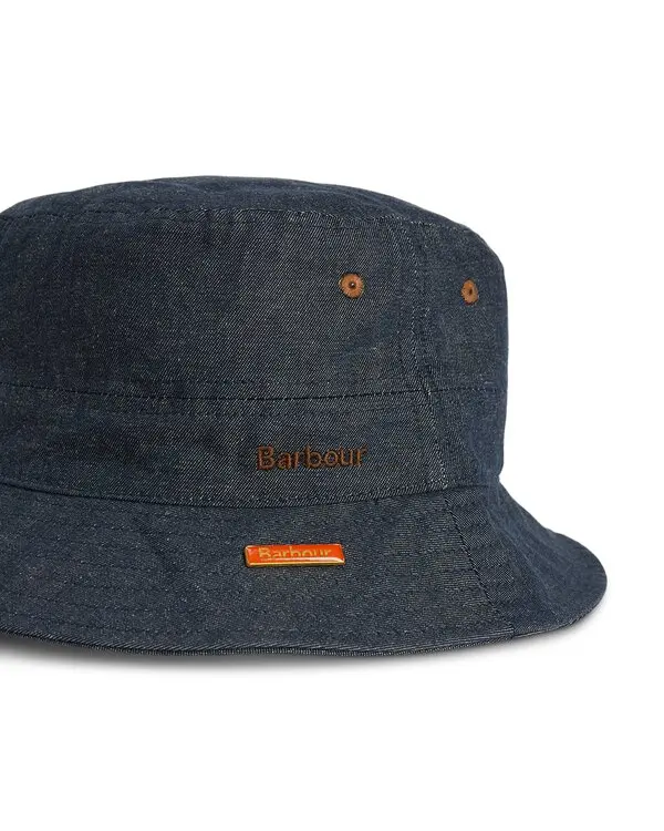 Barbour Bucket Hat