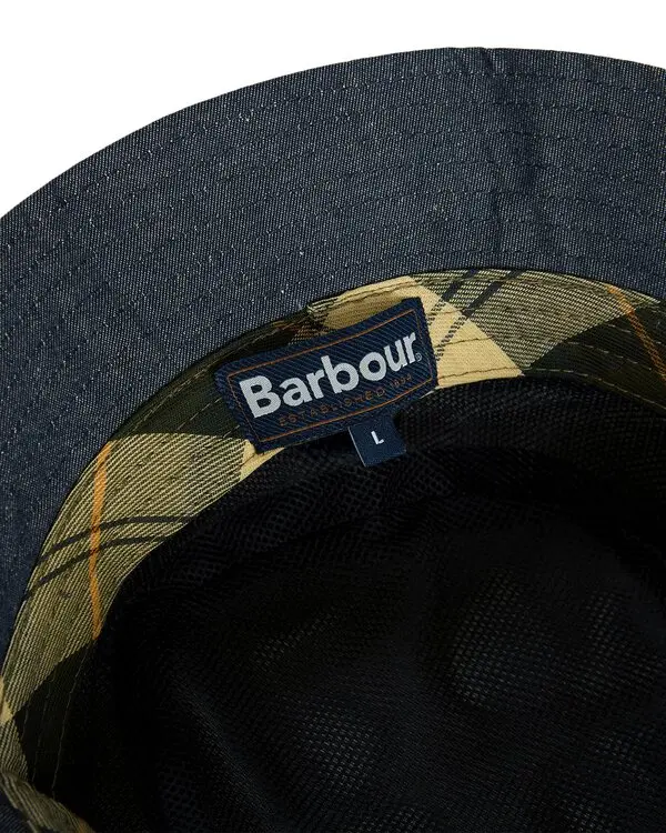 Barbour Bucket Hat