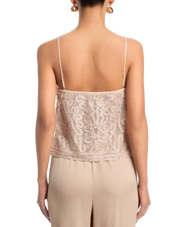 Kobi Halperin Giselle Blouse
