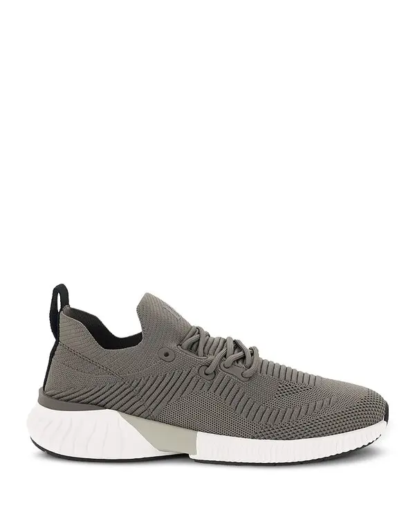 Boggi Milano Willow Knit Sock Sneakers
