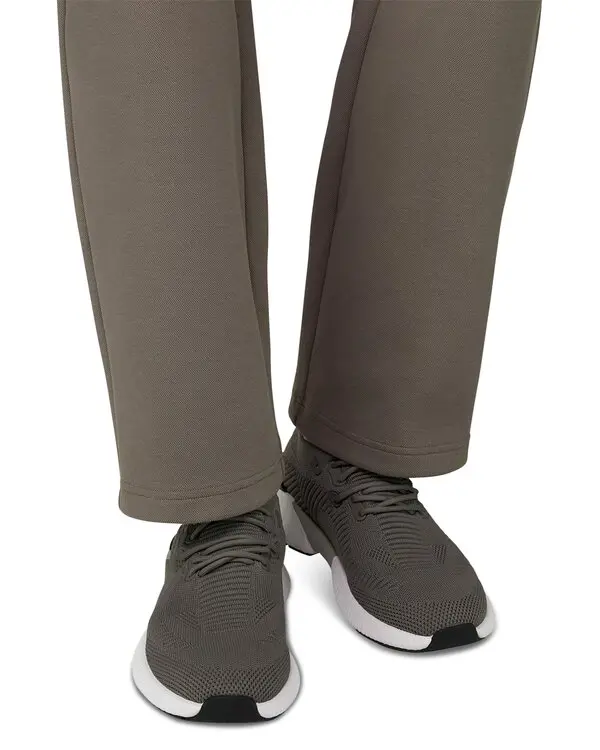 Boggi Milano Willow Knit Sock Sneakers