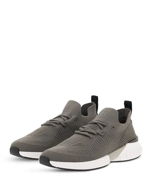 Boggi Milano Willow Knit Sock Sneakers