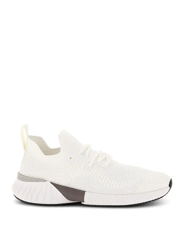 Boggi Milano Willow Knit Sock Sneakers