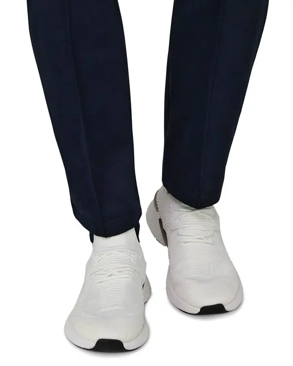 Boggi Milano Willow Knit Sock Sneakers