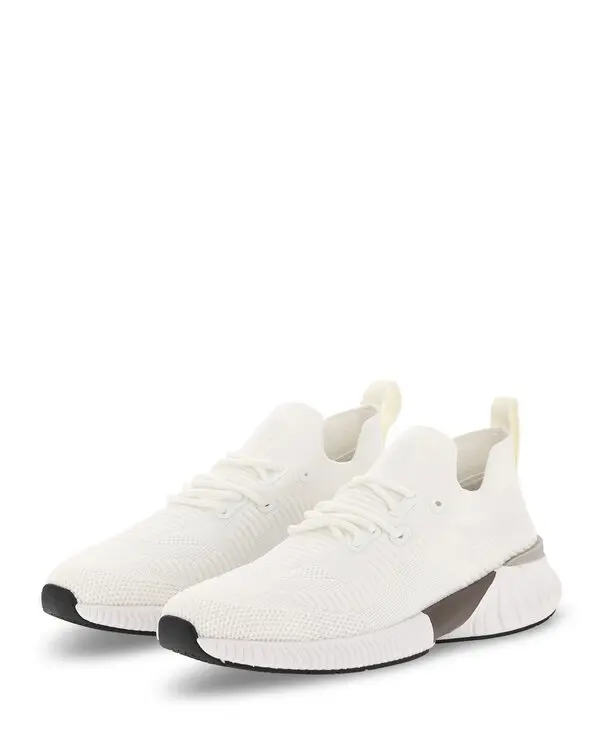 Boggi Milano Willow Knit Sock Sneakers