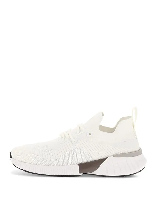 Boggi Milano Willow Knit Sock Sneakers