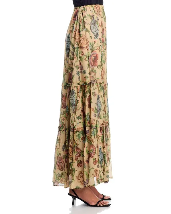 Kobi Halperin Zane Maxi Skirt