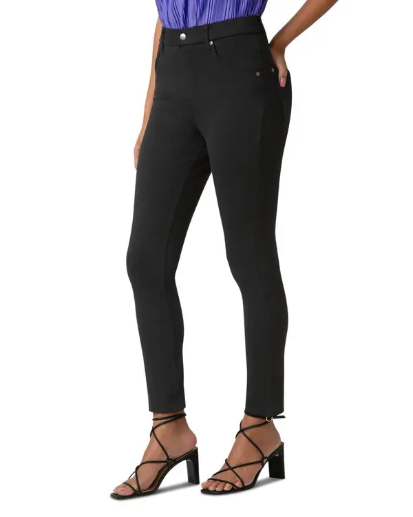 Hue Skimmer Jeans - Black