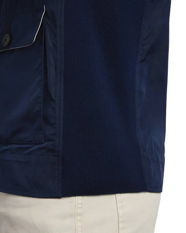David Donahue Flight Vest