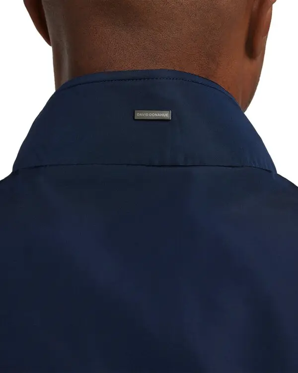 David Donahue Flight Vest