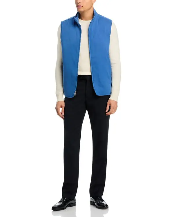 Peter Millar Bleecker Vest - Windsor Blue