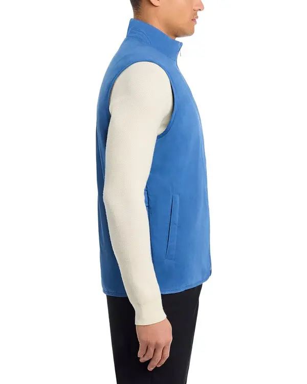 Peter Millar Bleecker Vest - Windsor Blue