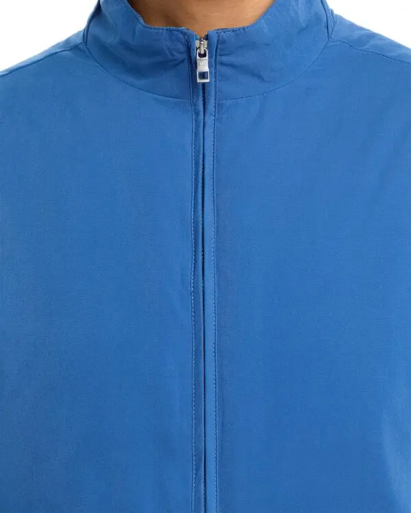 Peter Millar Bleecker Vest - Windsor Blue