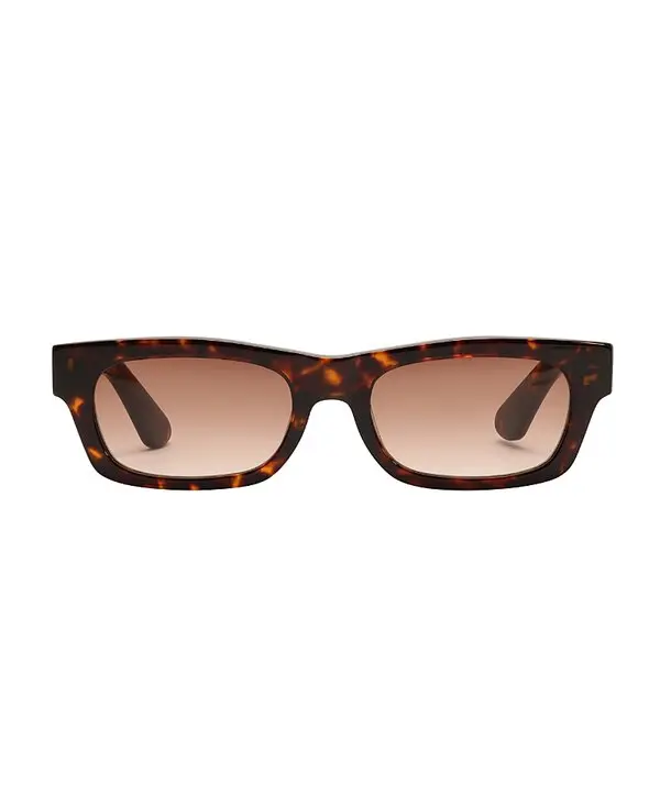 HEAVEN MAYHEM Sloane Sunglasses - Tortoise/brown Lens