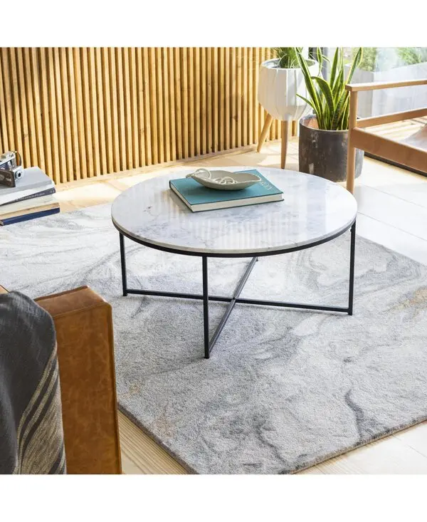 Livabliss Anastasia Coffee Table