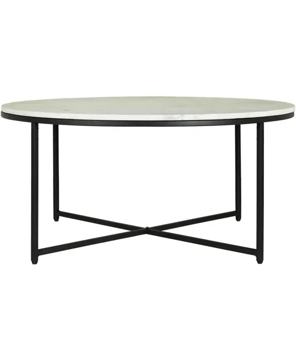 Livabliss Anastasia Coffee Table