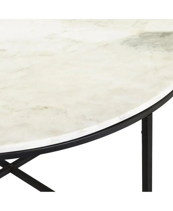 Livabliss Anastasia Coffee Table