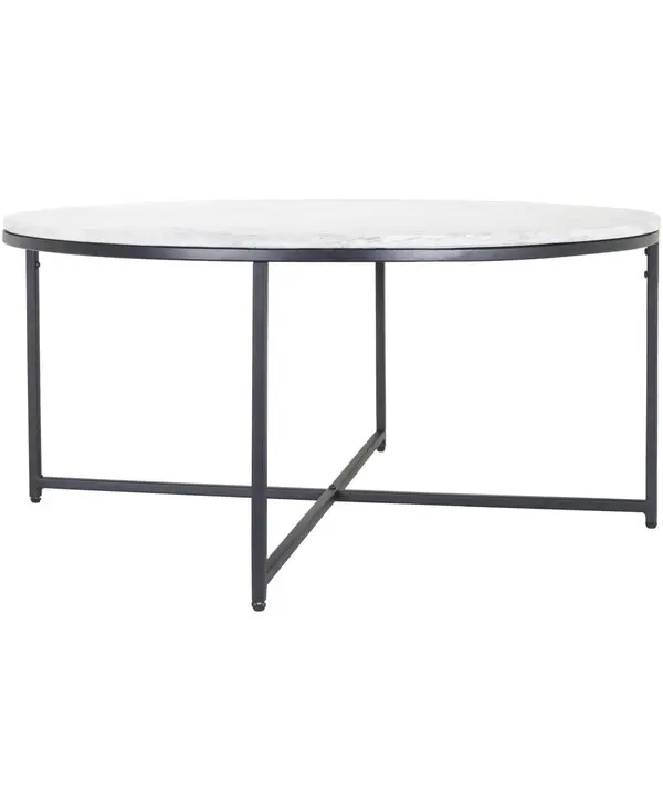 Livabliss Anastasia Coffee Table