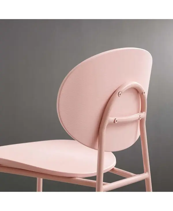 MODWAY Palette Dining Side Chair, Set Of 2
