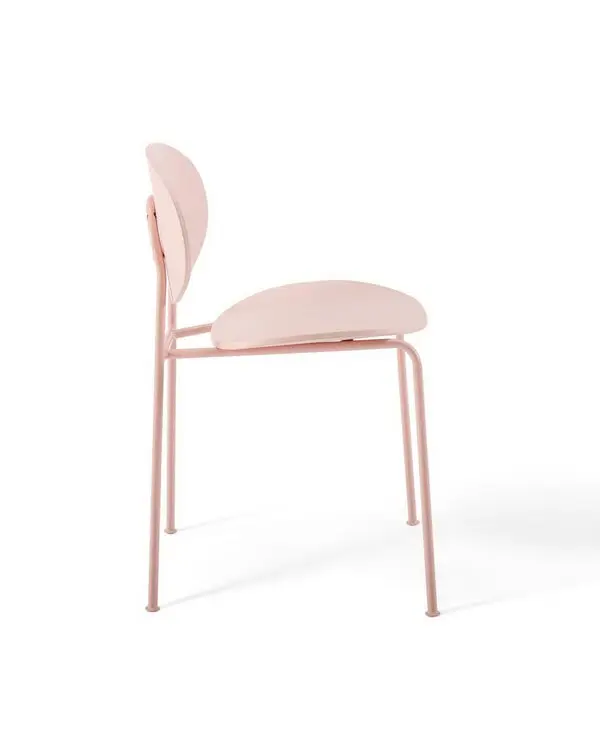 MODWAY Palette Dining Side Chair, Set Of 2