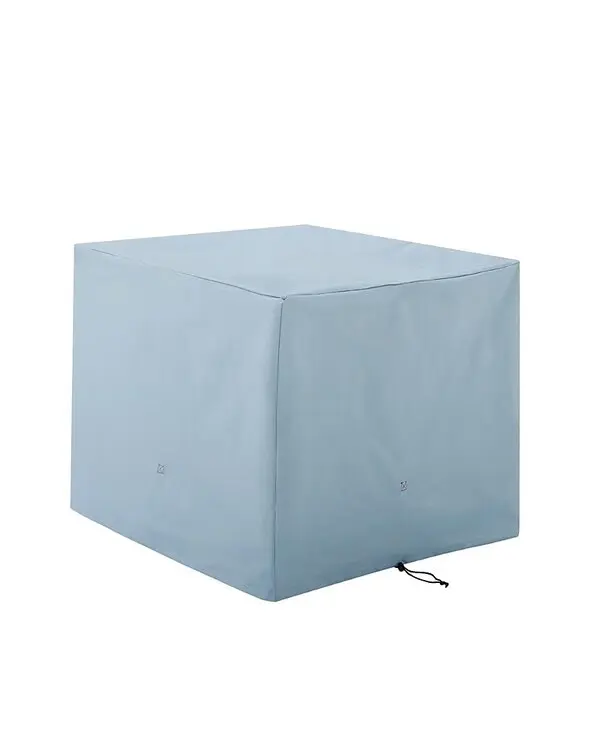 MODWAY Conway Outdoor Patio Furniture Cover - Gray