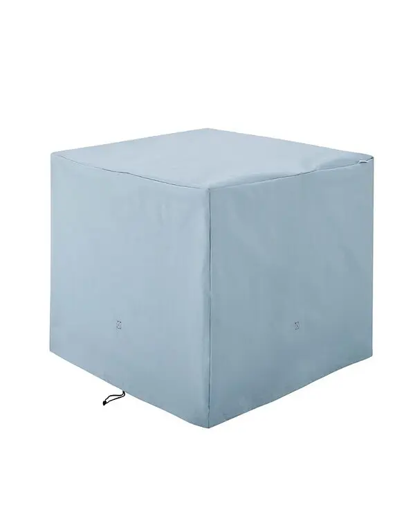 MODWAY Conway Outdoor Patio Furniture Cover - Gray