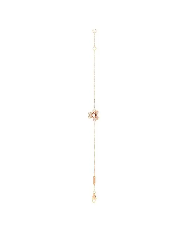VAN CLEEF & ARPELS Mini Frivole Bracelet