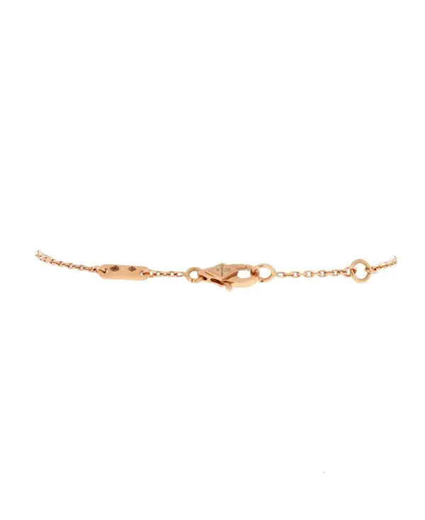 VAN CLEEF & ARPELS Mini Frivole Bracelet