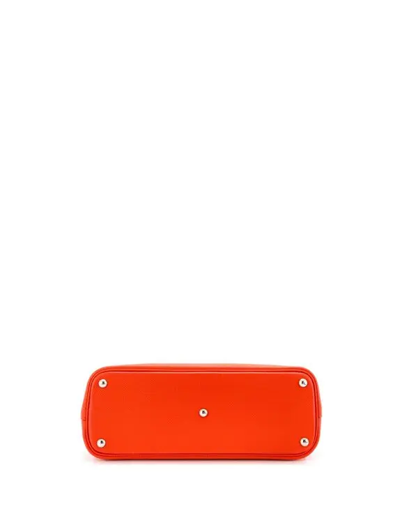 Hermès 27 Bolide Bag Epsom - Orange