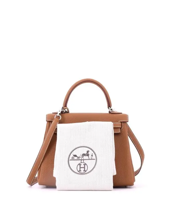 Hermès Kelly 25 Handbag