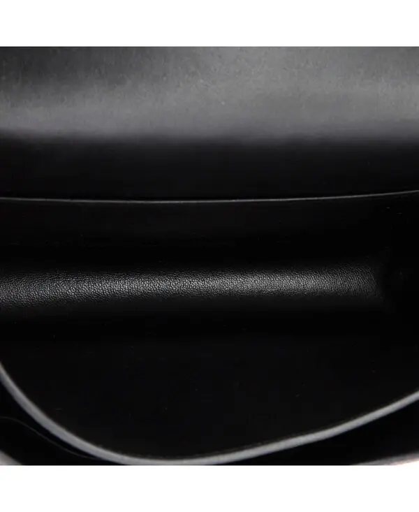 Hermès 18 Constance Nm Bag Epsom - Black