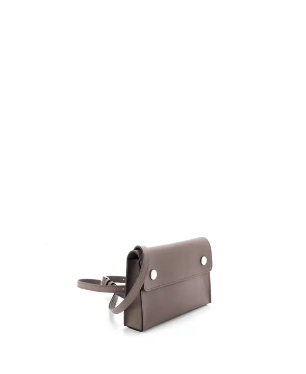 Hermès Hermesnap Wallet Bag Epsom