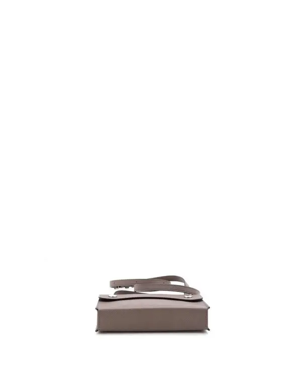 Hermès Hermesnap Wallet Bag Epsom