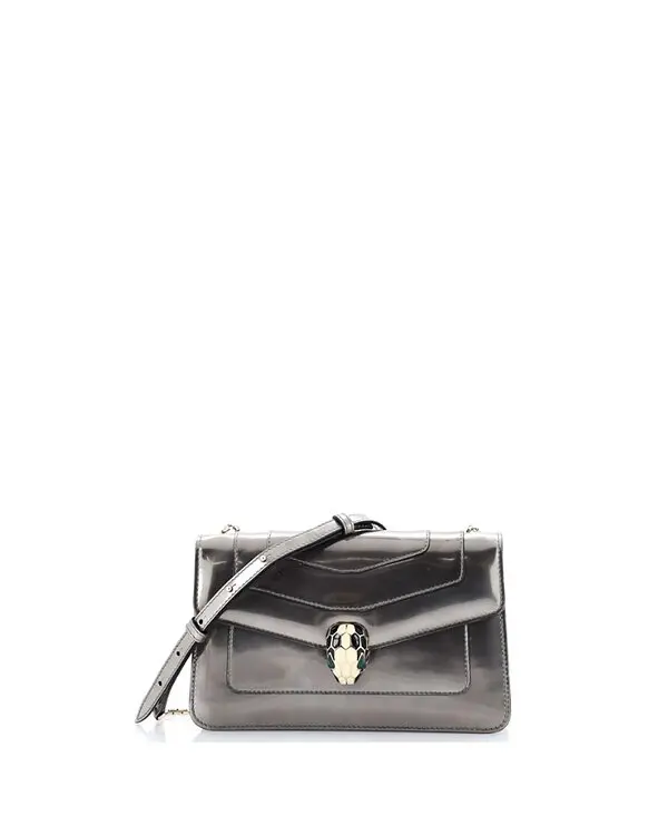 BVLGARI Small Serpenti Forever Shoulder Bag