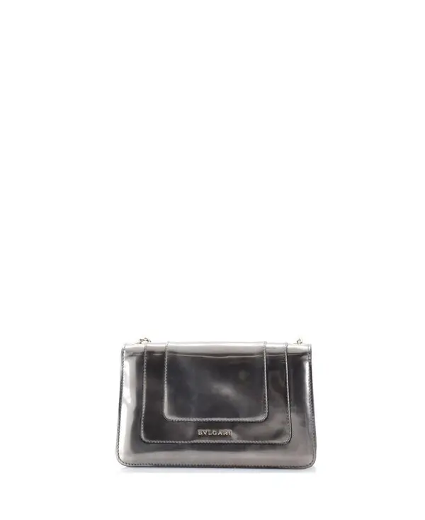 BVLGARI Small Serpenti Forever Shoulder Bag