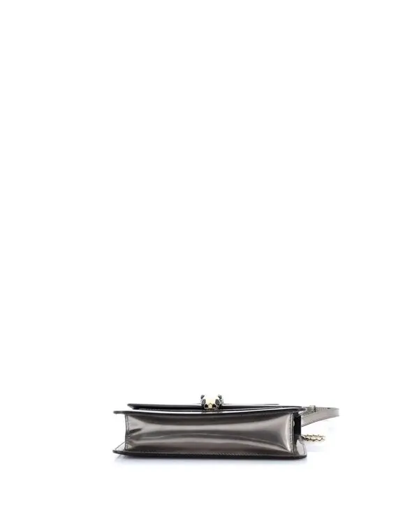 BVLGARI Small Serpenti Forever Shoulder Bag