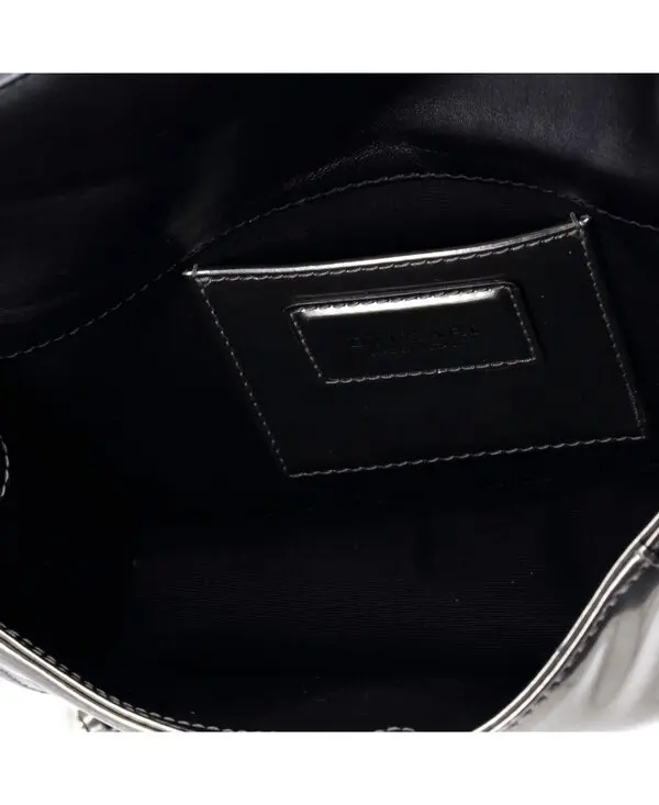 BVLGARI Small Serpenti Forever Shoulder Bag
