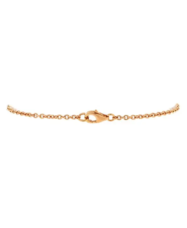 CARTIER Love Interlocking Bracelet