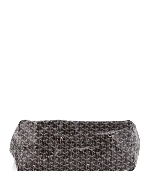 Goyard Gm Saint Louis Claire Voie Tote
