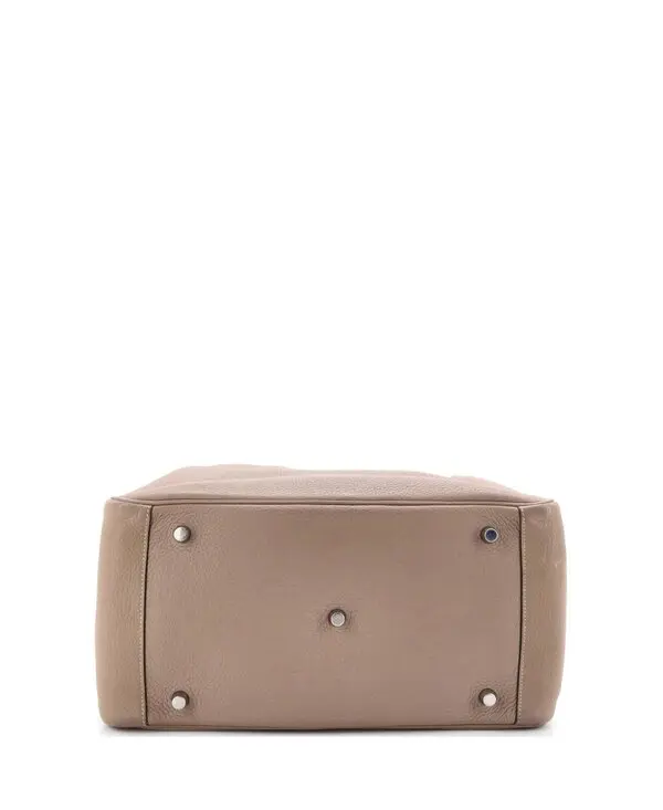 Hermès 34 Lindy Bag - Gray