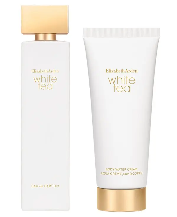 Elizabeth Arden 2-pc. White Tea Eau De Parfum Set