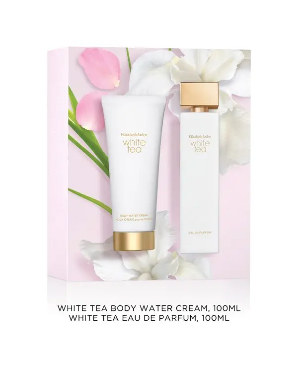 Elizabeth Arden 2-pc. White Tea Eau De Parfum Set