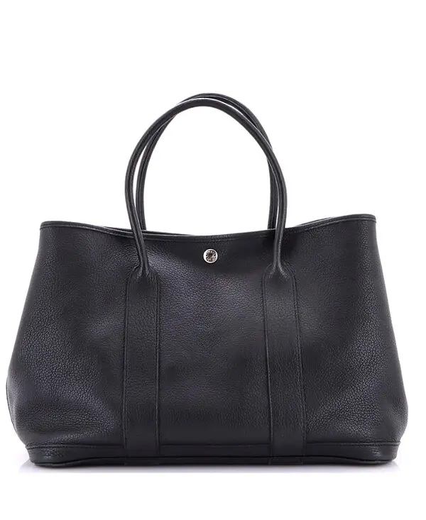 Hermès 36 Garden Party Tote