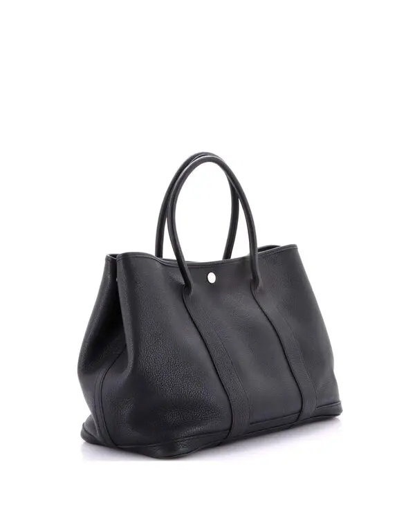 Hermès 36 Garden Party Tote