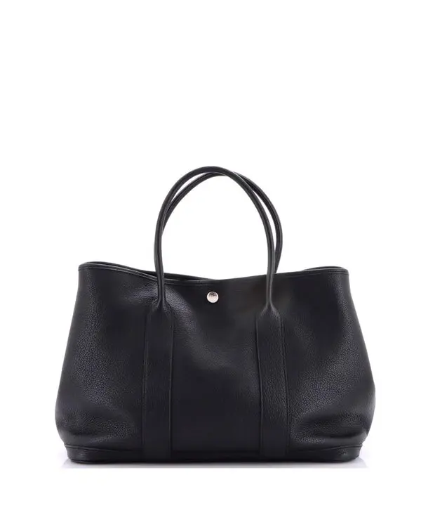 Hermès 36 Garden Party Tote