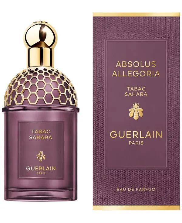 GUERLAIN Absolus Allegoria Tabac Sahara Eau De Parfum Spray - No Color